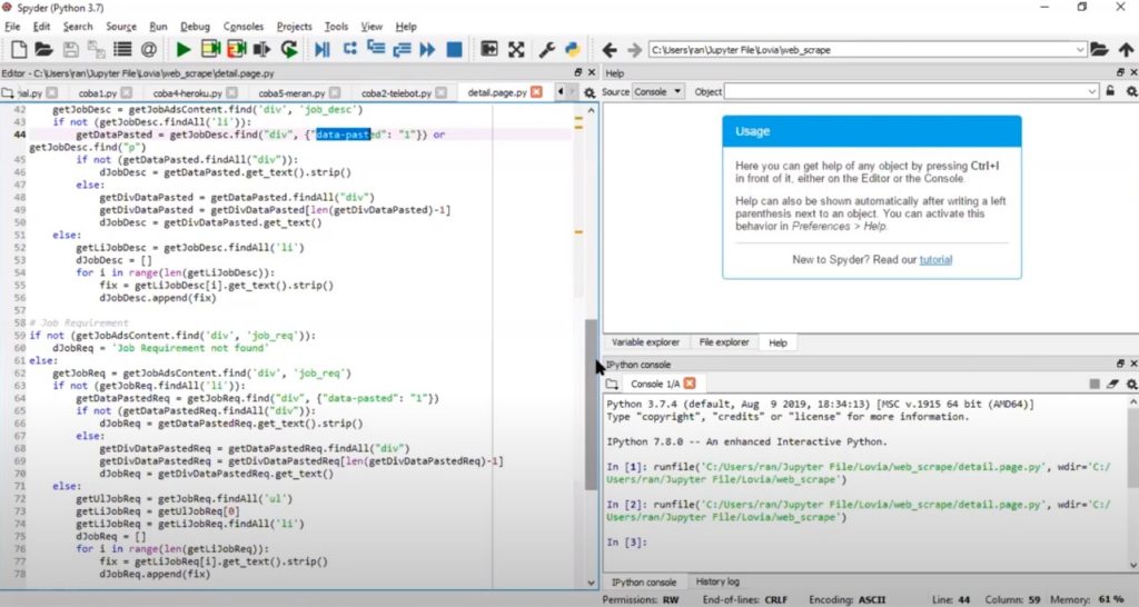 Confidence in KTP-OCR using Pytesseract