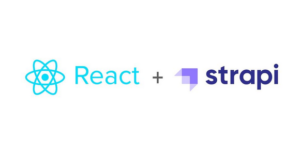 React JS x Strapi - Apple Inventory Management System