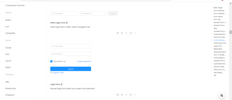 3 Easy Step to Create Signup form with Ant Design || ReactJS
