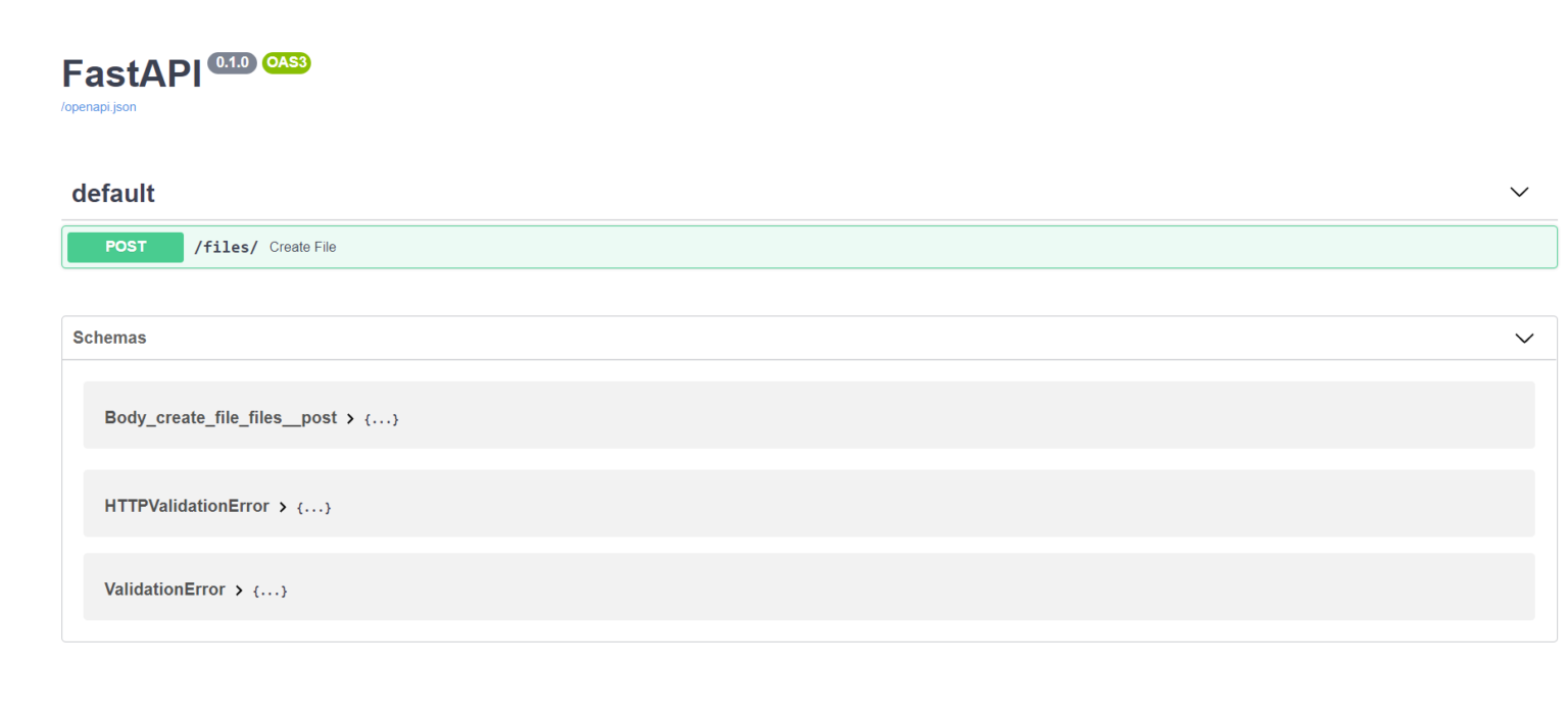 Fastapi And Docker Container For Ktp Ocr 9995