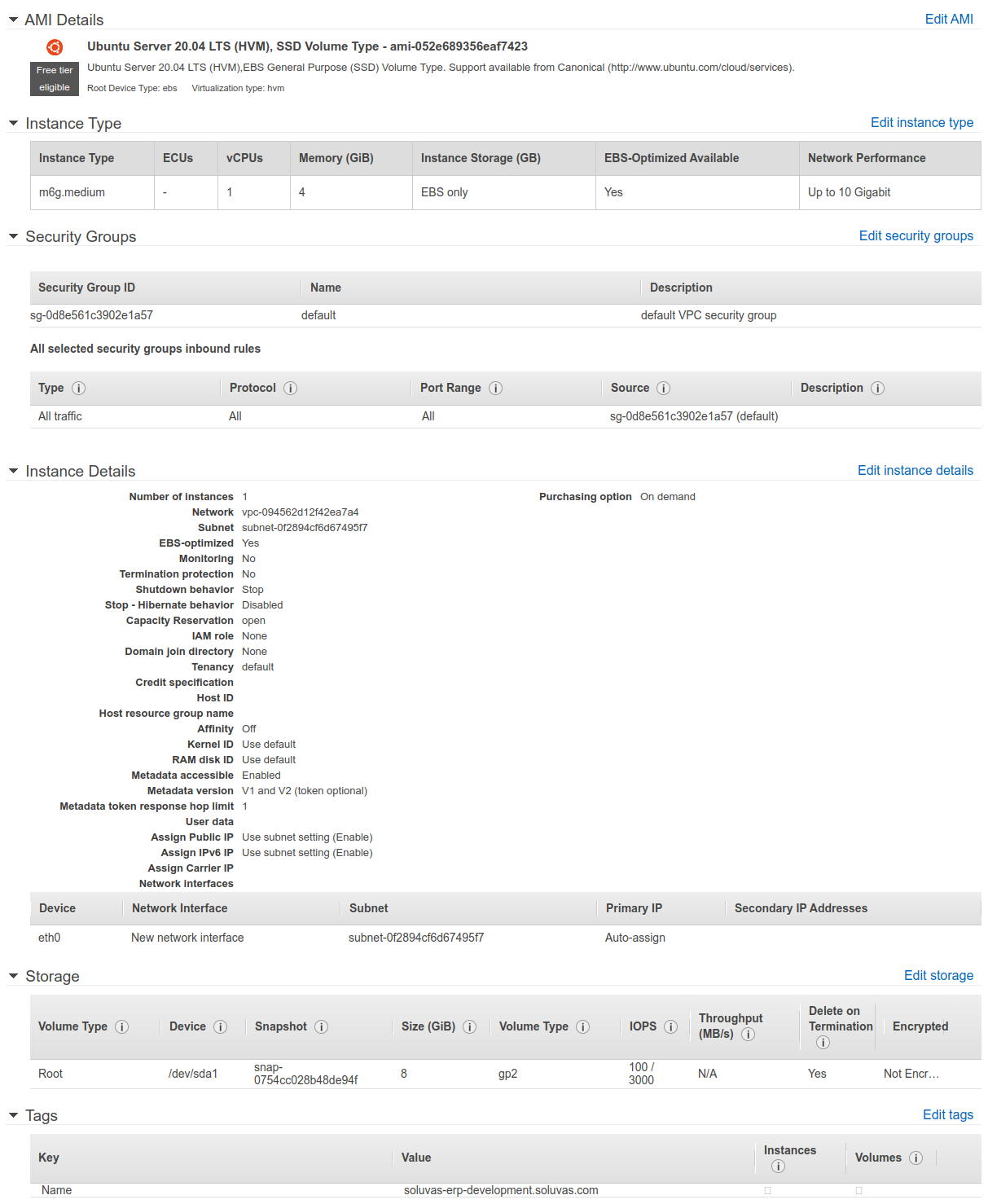 Install Erpnext On Ubuntu Vm About Lovia