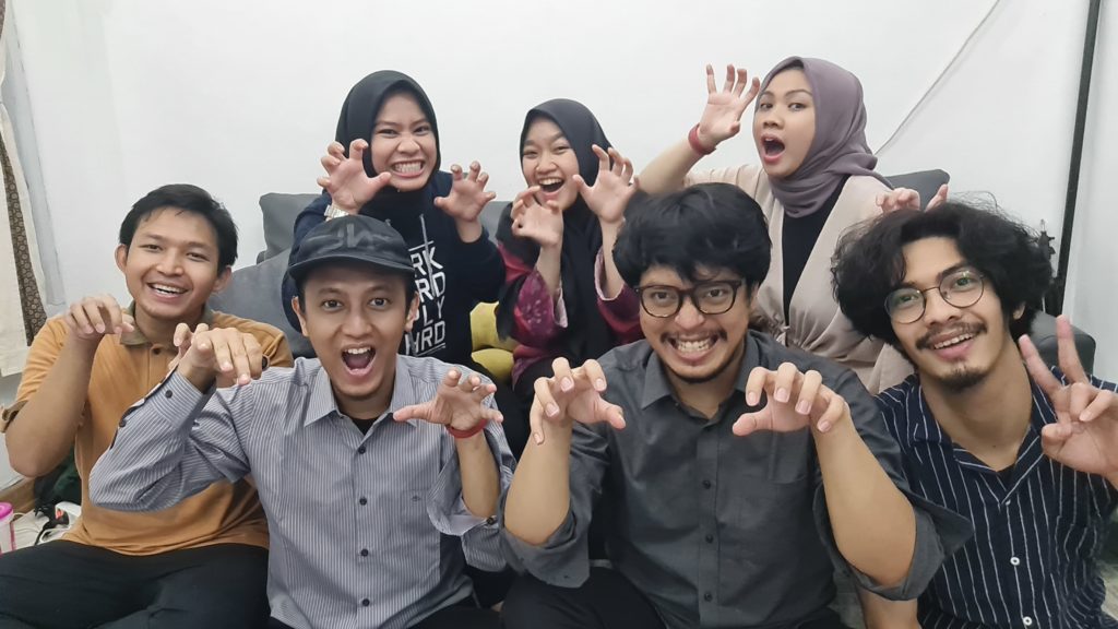 About Lovia | Unleash your passion with us