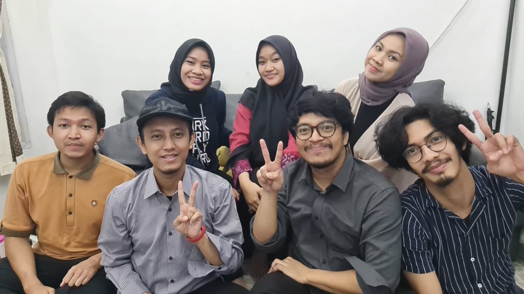 About Lovia | Unleash your passion with us