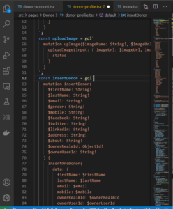 Visual Studio Code Basic Features